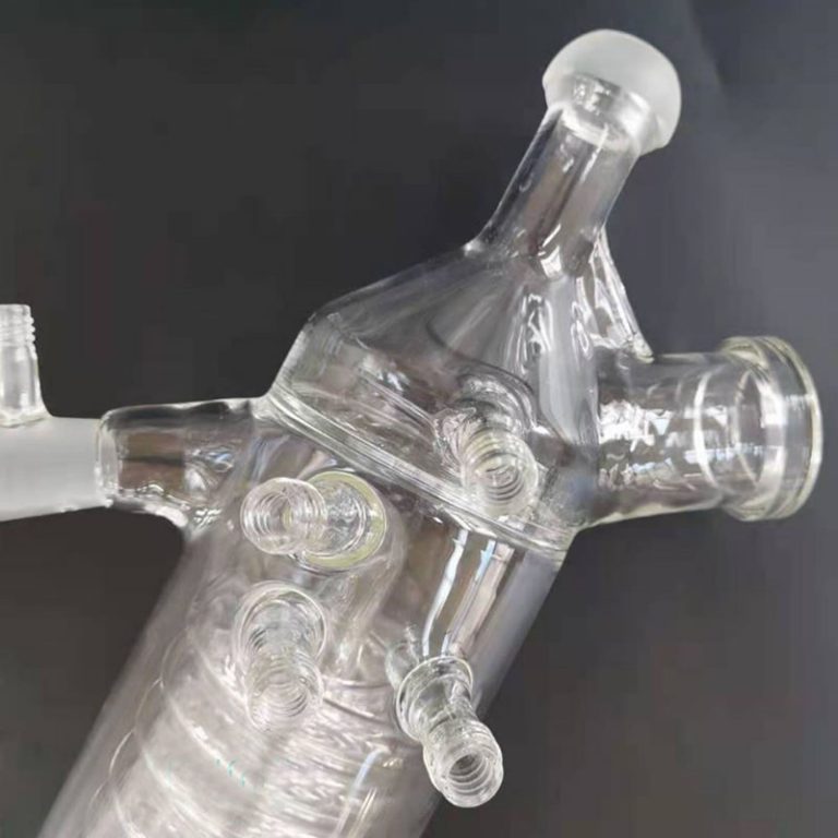 Rotary Evaporator Condenser & Dry Ice Condenser - HIGON GROUP