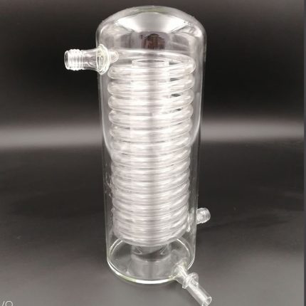 Rotary Evaporator Condenser & Dry Ice Condenser - HIGON GROUP