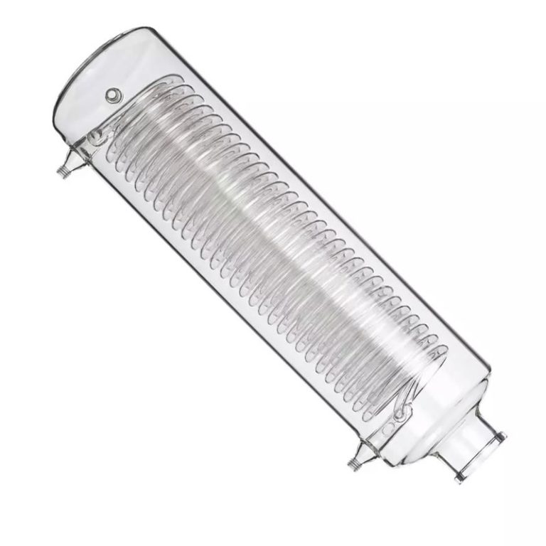 Rotary Evaporator Condenser & Dry Ice Condenser - HIGON GROUP