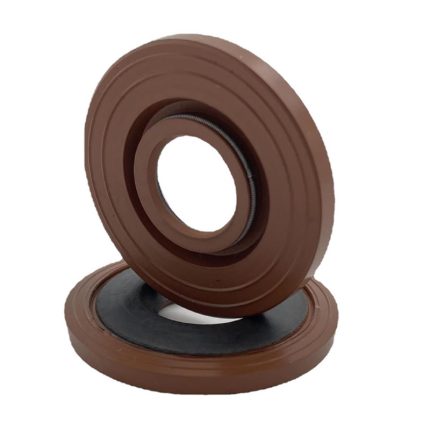 PTFE Sealing Gaskets For Rotary Evaporator Accessories - HIGON GROUP