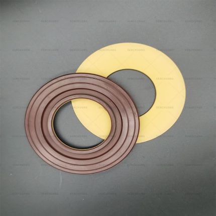 PTFE Sealing Gaskets For Rotary Evaporator Accessories - HIGON GROUP