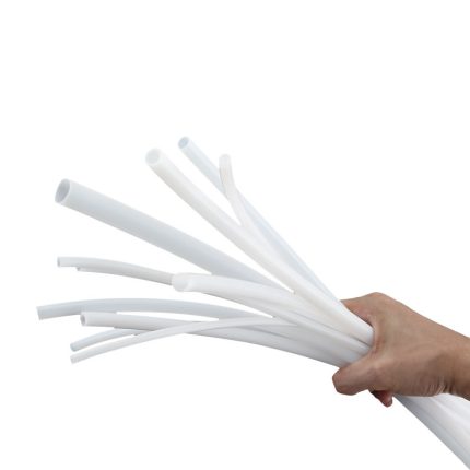 PTFE Extension Feed Tube For Rotary Evaporator Accessories - HIGON GROUP
