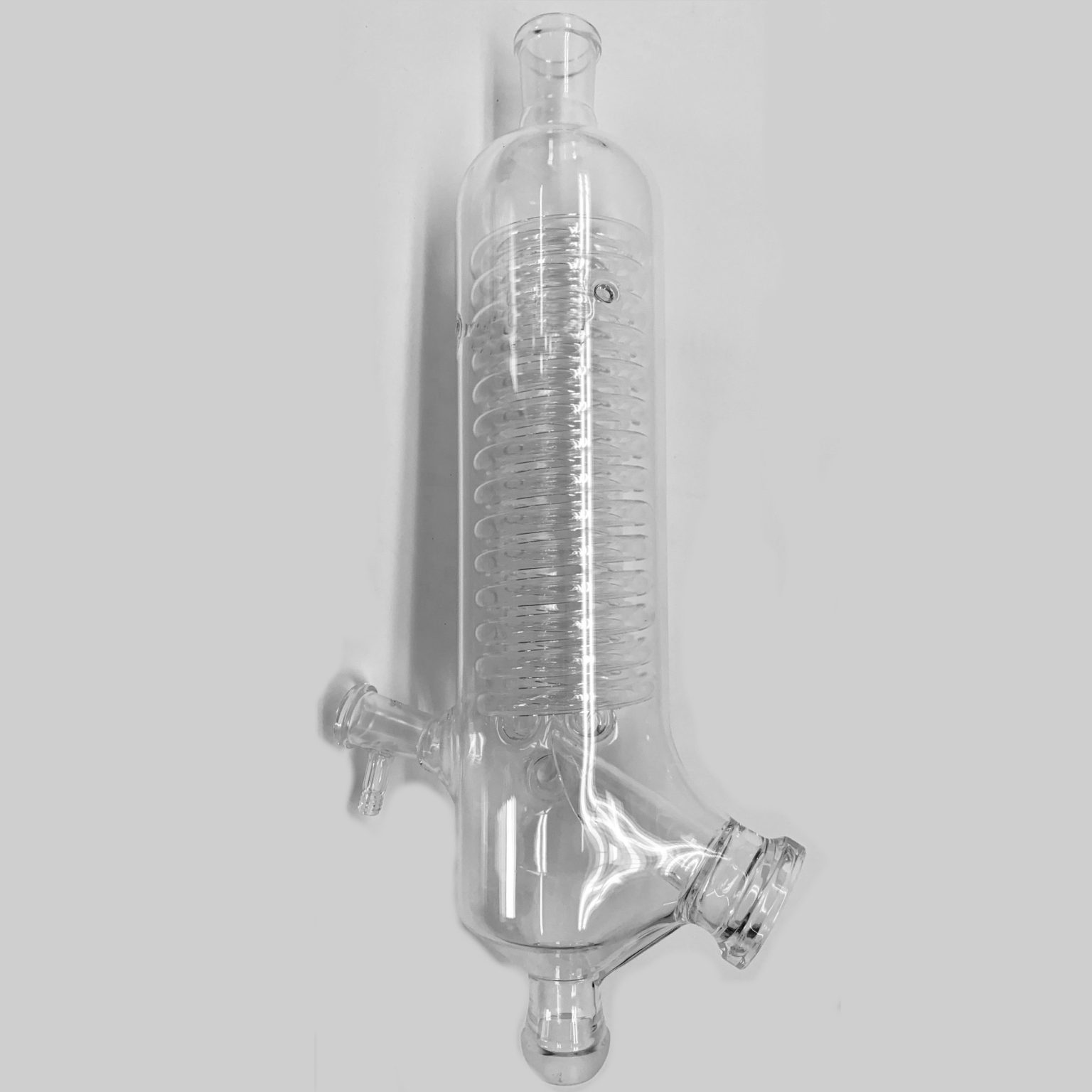 Heidolph G3 Vertical Condenser, Heidolph Spare Parts - HIGON GROUP