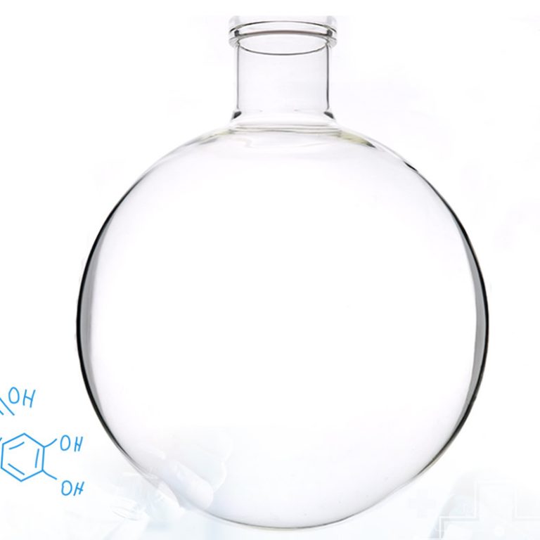 LARGE SCALE EVAPORATING FLASKS,FLANGED, COMPATIBLE WITH BUCHI - HIGON GROUP