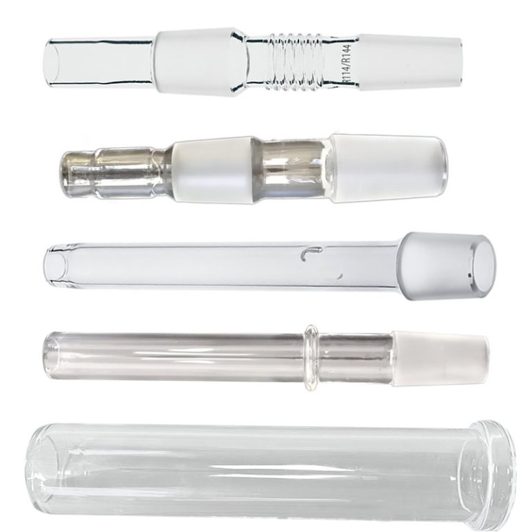 Replacement Vapor Tubes Compatible With Buchi Rotary Evaporators ...